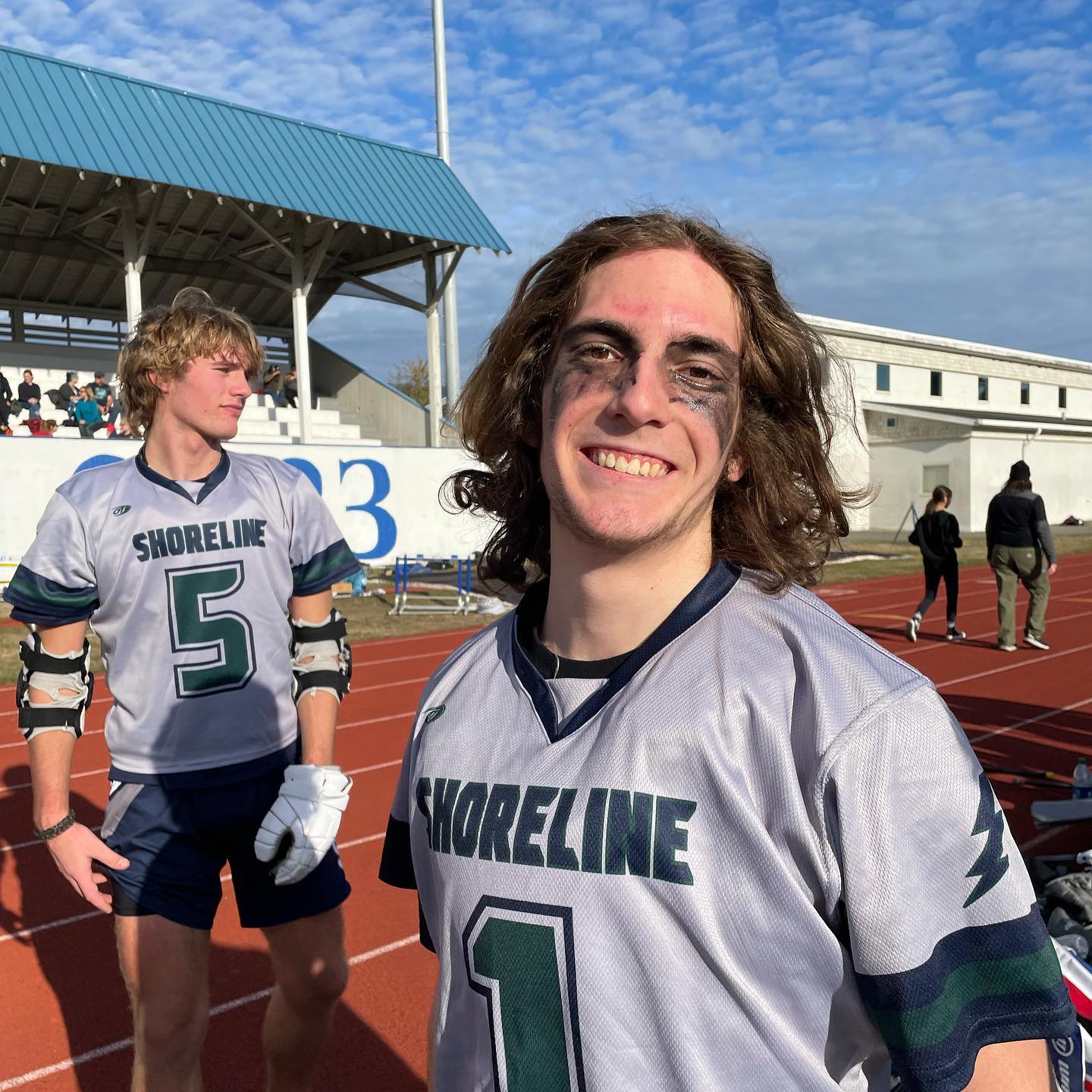 Homepage - Shoreline LFP Lacrosse | Varsity Boys