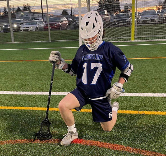 Homepage - Shoreline LFP Lacrosse | Varsity Boys